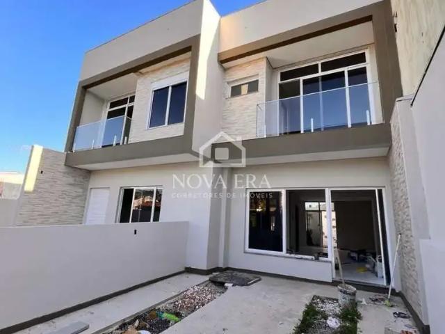 Casa / Sobrado para Venda em Cachoeirinha/RS Parque da Matriz 3 Quartos