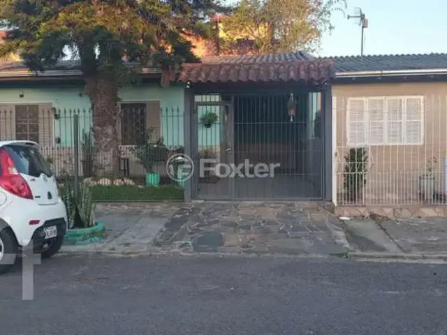 Casa / Sobrado para Venda em Cachoeirinha/RS Parque da Matriz 3 Quartos
