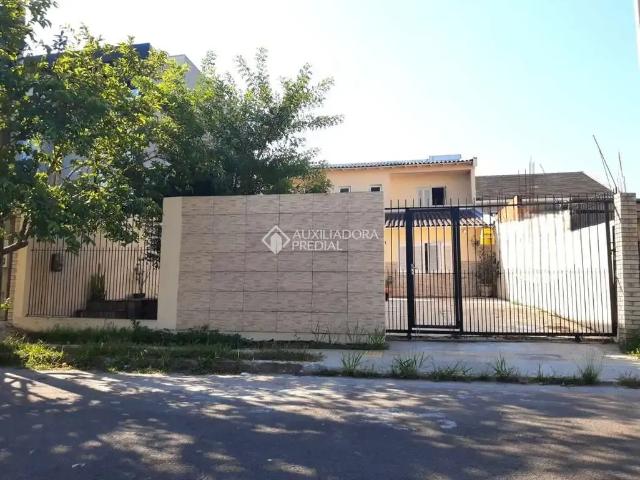 Casa / Sobrado para Venda em Cachoeirinha/RS Parque da Matriz 3 Quartos