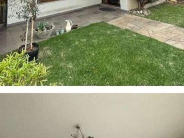 Casa / Sobrado para Venda em Cachoeirinha/RS Parque da Matriz 3 Quartos