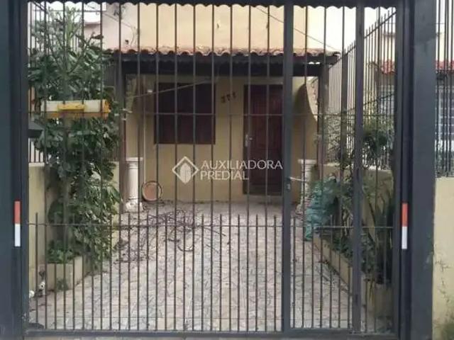 Casa / Sobrado para Venda em Cachoeirinha/RS Parque da Matriz 3 Quartos