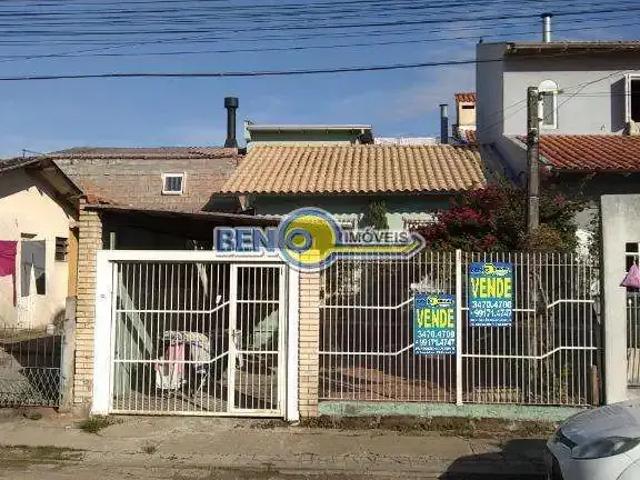 Casa / Sobrado para Venda em Cachoeirinha/RS Parque da Matriz 3 Quartos