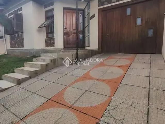 Casa / Sobrado para Venda em Cachoeirinha/RS Parque da Matriz 3 Quartos