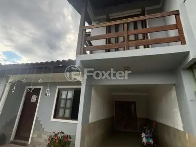 Casa / Sobrado para Venda em Cachoeirinha/RS Parque da Matriz 3 Quartos