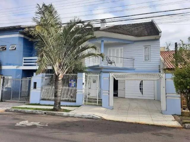 Casa / Sobrado para Venda em Cachoeirinha/RS Parque da Matriz 3 Quartos