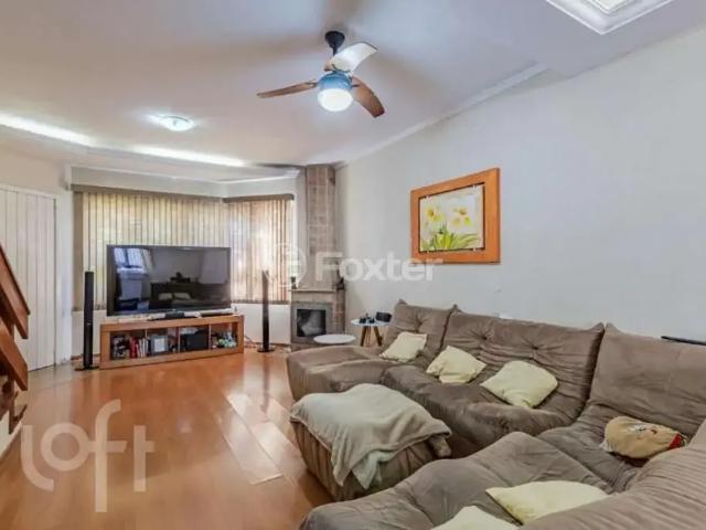 Casa / Sobrado para Venda em Cachoeirinha/RS Parque da Matriz 3 Quartos