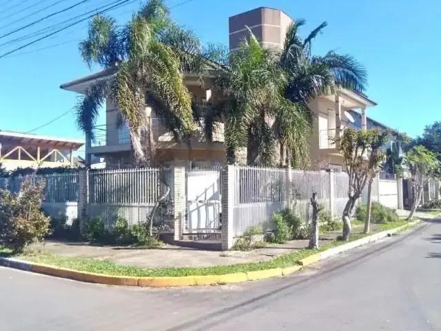 Casa / Sobrado para Venda em Cachoeirinha/RS Parque da Matriz 3 Quartos