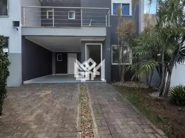 Casa / Sobrado para Venda em Cachoeirinha/RS Parque da Matriz 3 Quartos