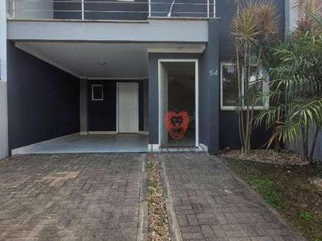 Casa / Sobrado para Venda em Cachoeirinha/RS Parque da Matriz 3 Quartos