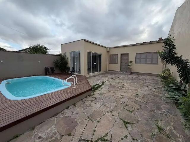 Casa / Sobrado para Venda em Cachoeirinha/RS Parque da Matriz 3 Quartos