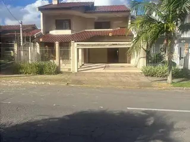 Casa / Sobrado para Venda em Cachoeirinha/RS Vale do Sol 3 Quartos