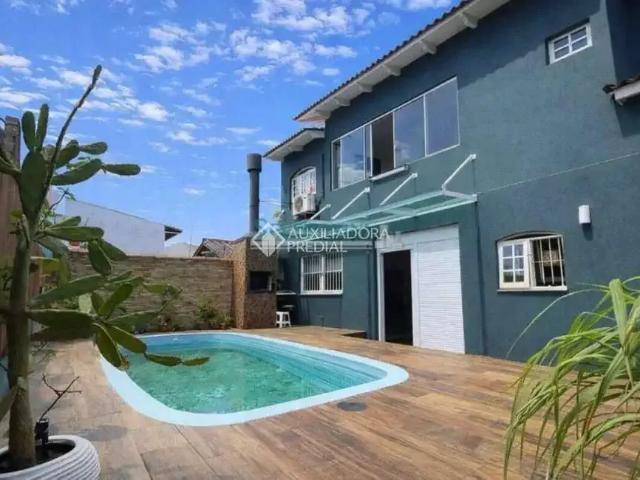 Casa / Sobrado para Venda em Cachoeirinha/RS Parque da Matriz 3 Quartos