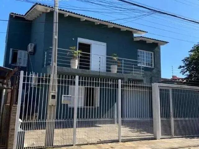 Casa / Sobrado para Venda em Cachoeirinha/RS Parque da Matriz 3 Quartos
