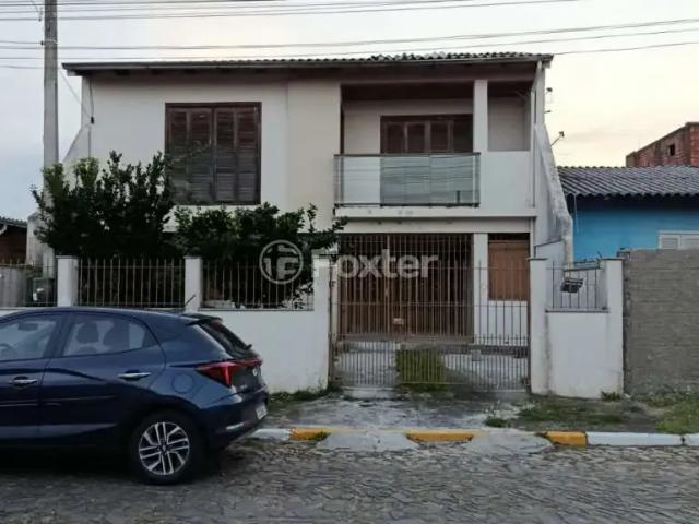 Casa / Sobrado para Venda em Cachoeirinha/RS Parque da Matriz 3 Quartos