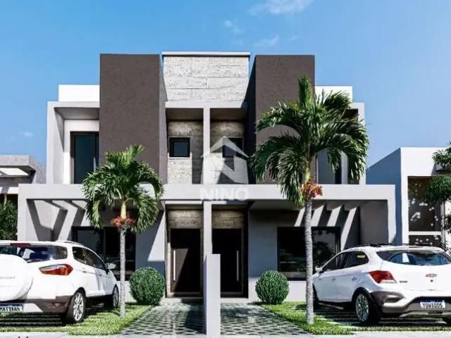 Casa / Sobrado para Venda em Cachoeirinha/RS Parque da Matriz 3 Quartos