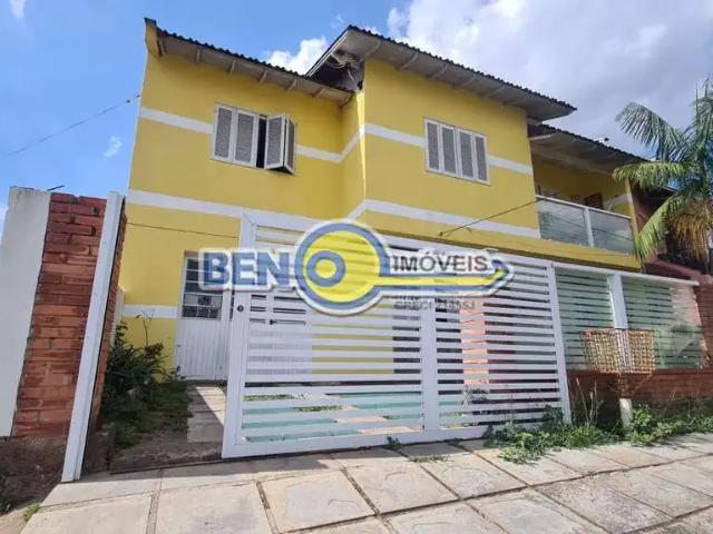 Casa / Sobrado para Venda em Cachoeirinha/RS Parque da Matriz 4 Quartos