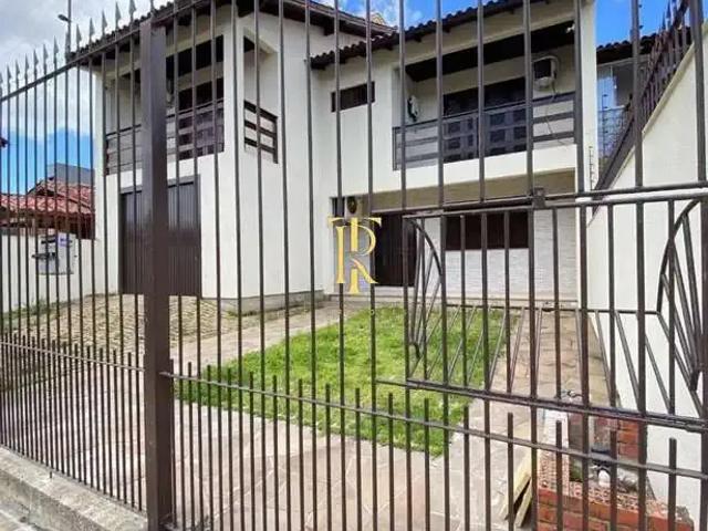 Casa / Sobrado para Venda em Cachoeirinha/RS Parque da Matriz 4 Quartos