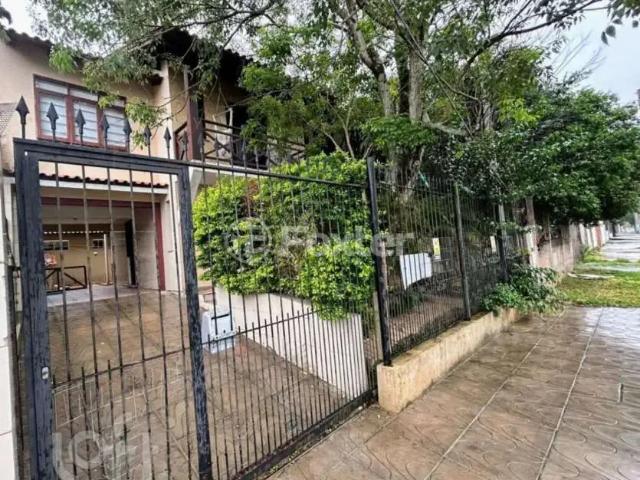 Casa / Sobrado para Venda em Cachoeirinha/RS Parque da Matriz 4 Quartos
