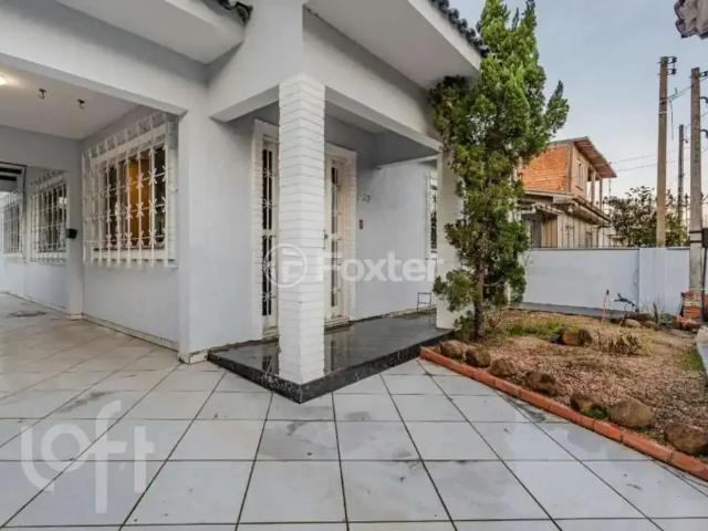 Casa / Sobrado para Venda em Cachoeirinha/RS Parque da Matriz 4 Quartos