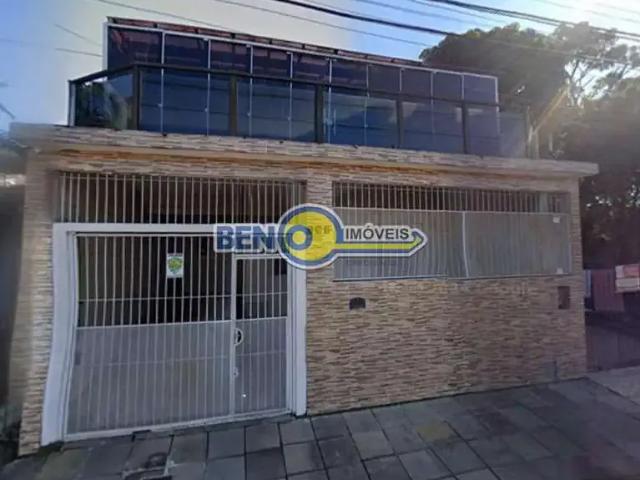Casa / Sobrado para Venda em Cachoeirinha/RS Parque da Matriz 4 Quartos