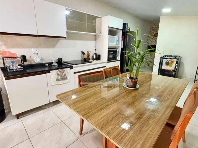 Casa / Sobrado para Venda em Cachoeirinha/RS Parque da Matriz 4 Quartos