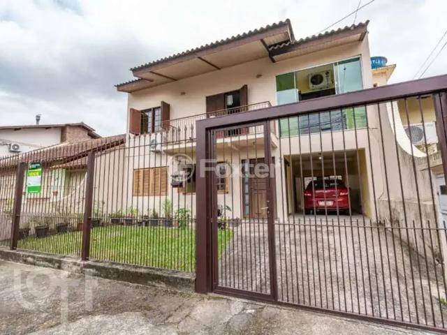 Casa / Sobrado para Venda em Cachoeirinha/RS Parque da Matriz 4 Quartos