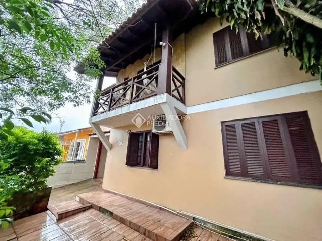 Casa / Sobrado para Venda em Cachoeirinha/RS Parque da Matriz 4 Quartos