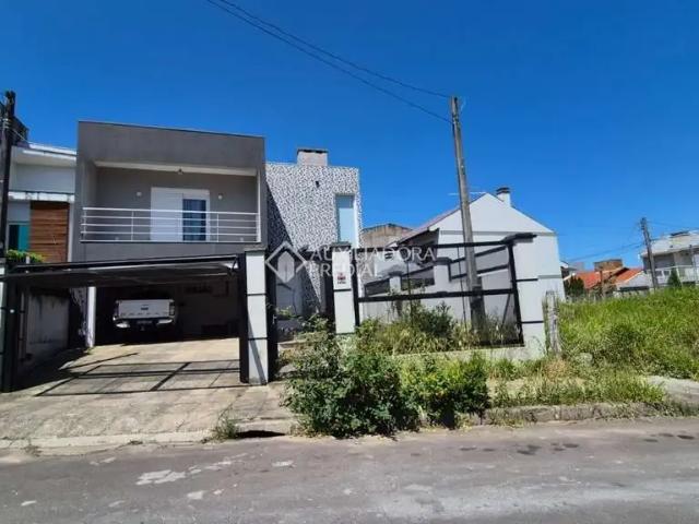 Casa / Sobrado para Venda em Cachoeirinha/RS Parque da Matriz 4 Quartos
