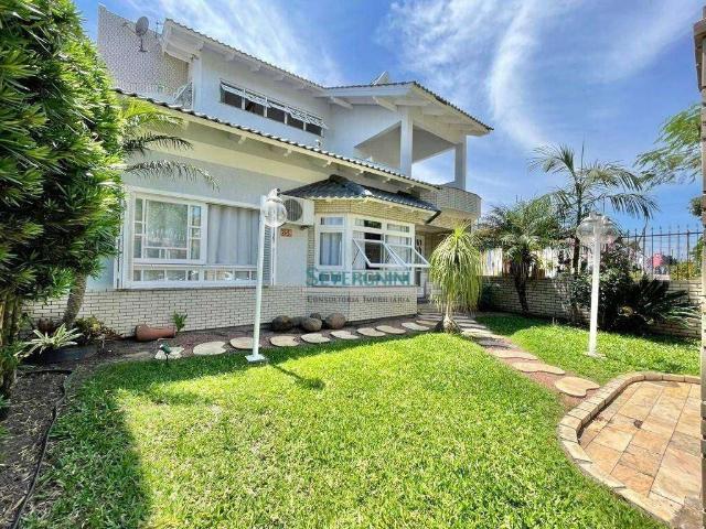 Casa / Sobrado para Venda em Cachoeirinha/RS Parque da Matriz 5 Quartos