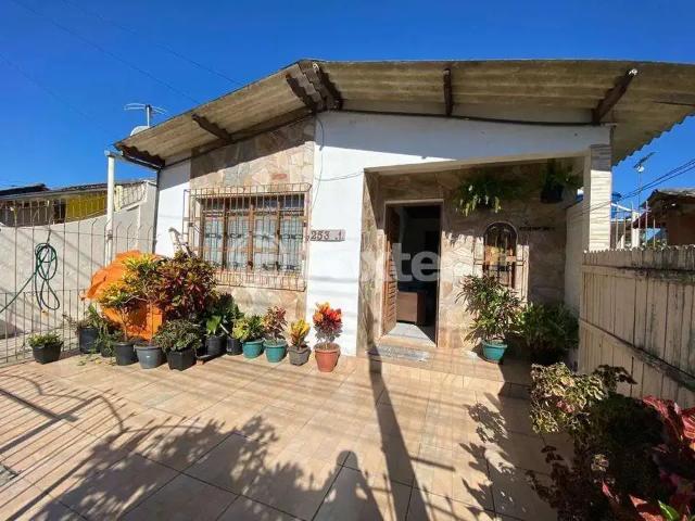 Casa / Sobrado para Venda em Cachoeirinha/RS Parque da Matriz 5 Quartos