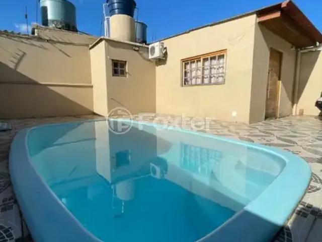 Casa / Sobrado para Venda em Cachoeirinha/RS Parque Espírito Santo 3 Quartos