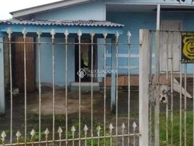 Casa / Sobrado para Venda em Cachoeirinha/RS Parque Espírito Santo 2 Quartos
