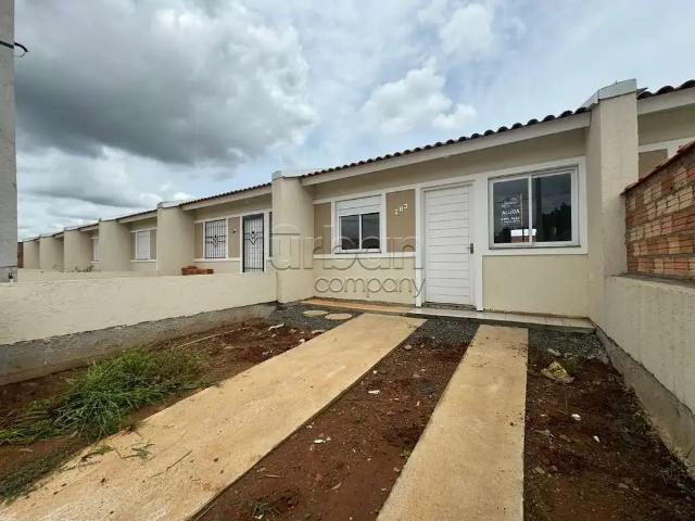 Casa / Sobrado para Venda em Cachoeirinha/RS Parque Espírito Santo 2 Quartos