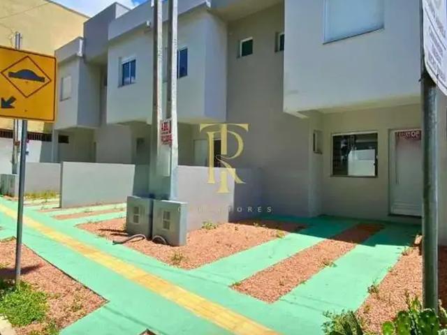 Casa / Sobrado para Venda em Cachoeirinha/RS Parque Marechal Rondon 2 Quartos