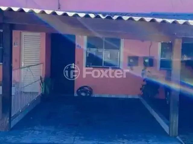 Casa / Sobrado para Venda em Cachoeirinha/RS Parque Marechal Rondon 2 Quartos
