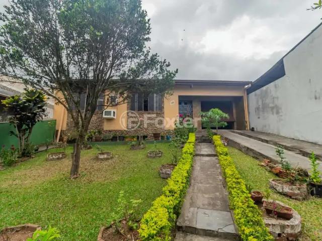 Casa / Sobrado para Venda em Cachoeirinha/RS Parque Marechal Rondon 2 Quartos