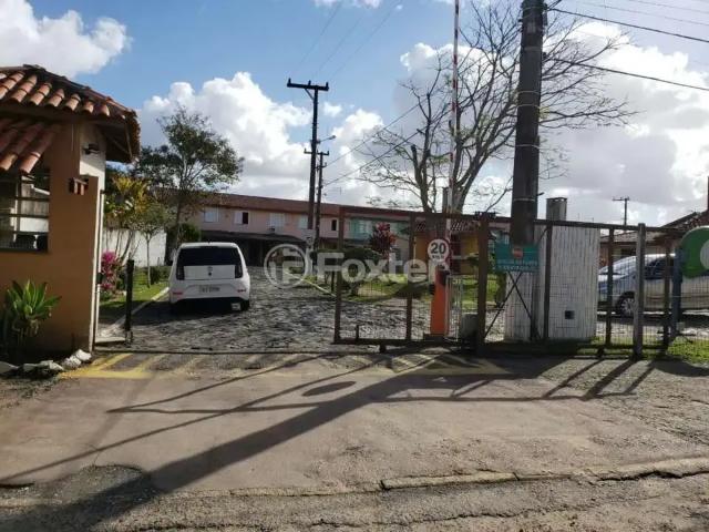 Casa / Sobrado para Venda em Cachoeirinha/RS Parque Marechal Rondon 2 Quartos