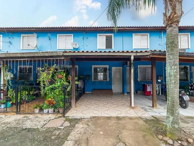 Casa / Sobrado para Venda em Cachoeirinha/RS Parque Marechal Rondon 2 Quartos