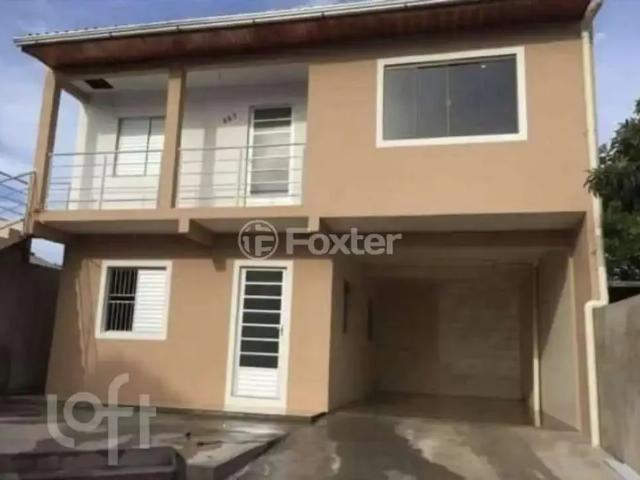 Casa / Sobrado para Venda em Cachoeirinha/RS Parque Marechal Rondon 2 Quartos
