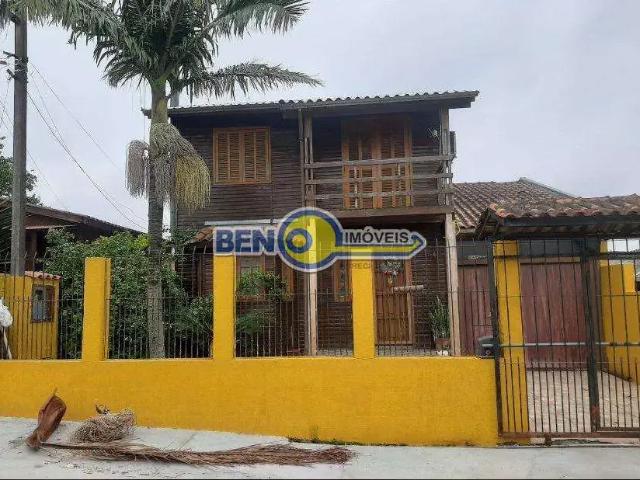 Casa / Sobrado para Venda em Cachoeirinha/RS Parque Marechal Rondon 2 Quartos