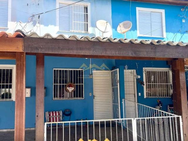 Casa / Sobrado para Venda em Cachoeirinha/RS Parque Marechal Rondon 2 Quartos