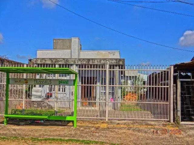 Casa / Sobrado para Venda em Cachoeirinha/RS Parque Marechal Rondon 2 Quartos