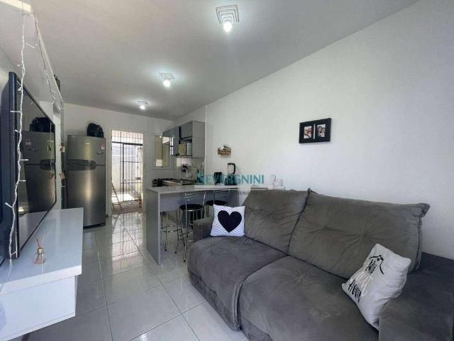 Casa / Sobrado para Venda em Cachoeirinha/RS Parque Marechal Rondon 2 Quartos