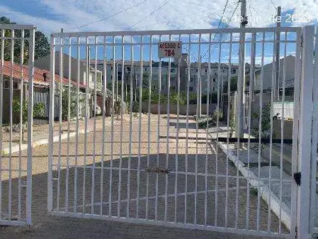 Casa / Sobrado para Venda em Cachoeirinha/RS Parque Marechal Rondon 2 Quartos