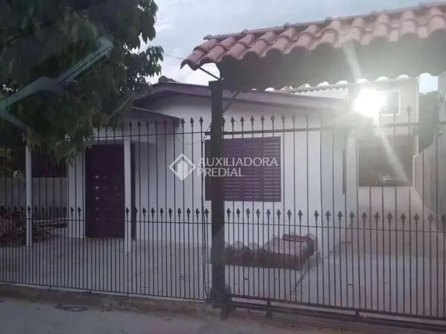 Casa / Sobrado para Venda em Cachoeirinha/RS Parque Marechal Rondon 2 Quartos