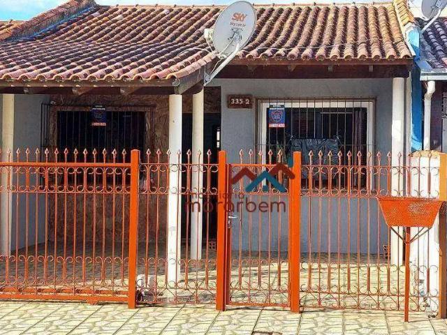 Casa / Sobrado para Venda em Cachoeirinha/RS Parque Marechal Rondon 2 Quartos