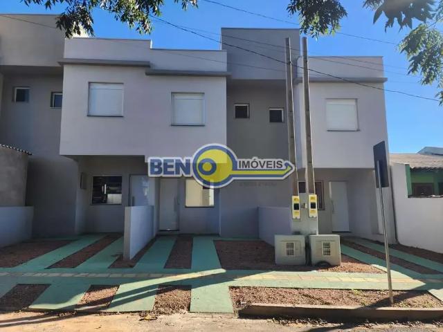 Casa / Sobrado para Venda em Cachoeirinha/RS Parque Marechal Rondon 2 Quartos