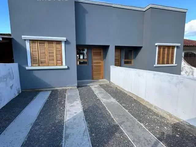 Casa / Sobrado para Venda em Cachoeirinha/RS Parque Marechal Rondon 3 Quartos