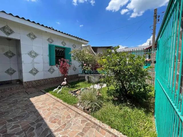 Casa / Sobrado para Venda em Cachoeirinha/RS Parque Marechal Rondon 3 Quartos