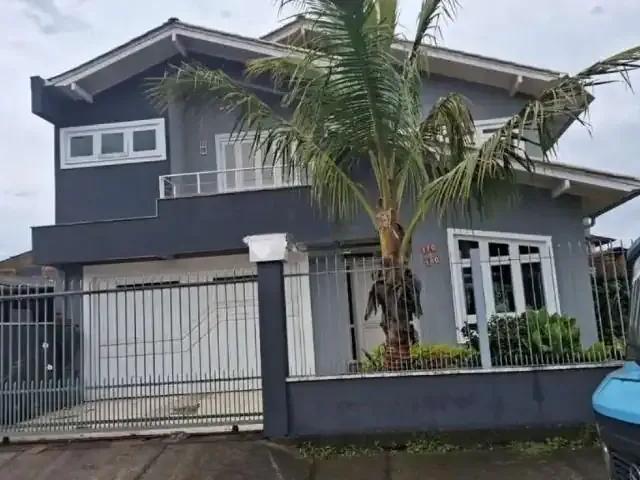 Casa / Sobrado para Venda em Cachoeirinha/RS Parque Marechal Rondon 4 Quartos